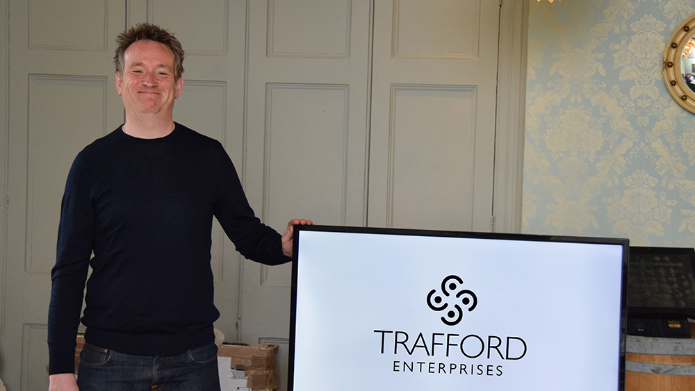 Interview with Chris Nicholas (2023)