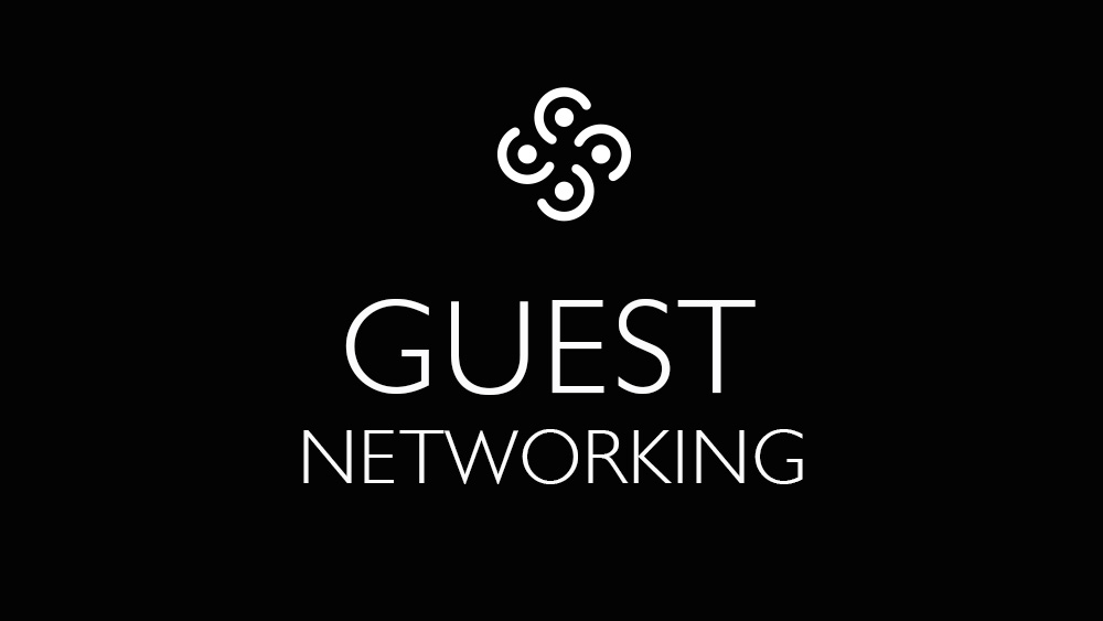 Guest Networking